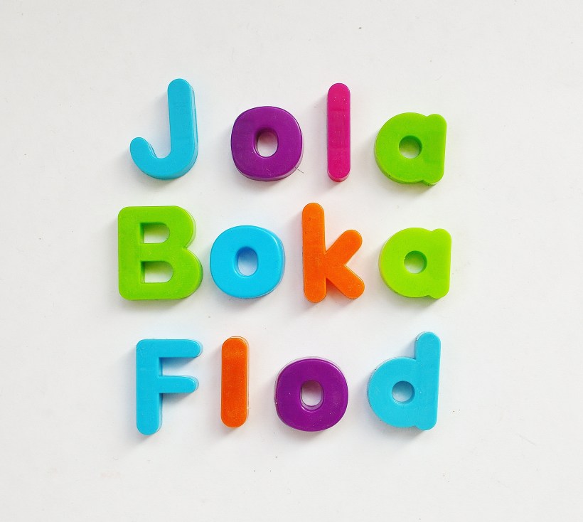 Press kit | Jolabokaflod