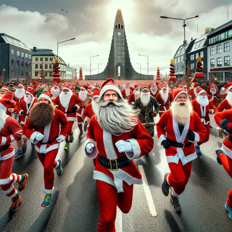 Jolabokaflod | Christmas Book Flood | Recommending reading